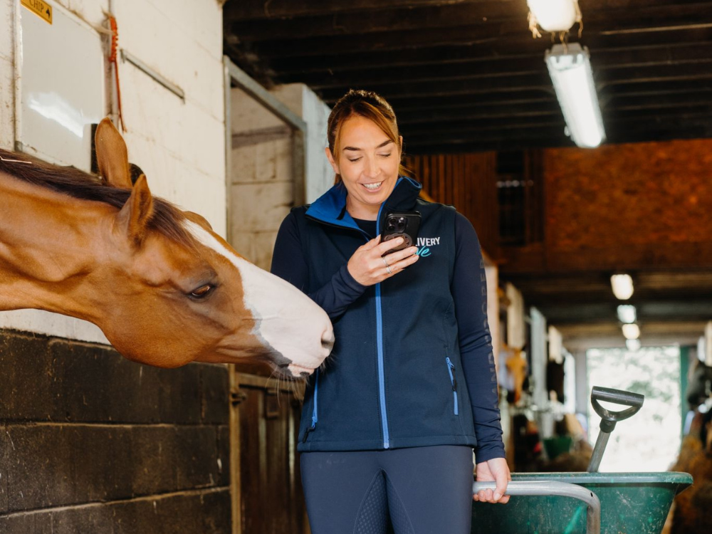 News – Livery Live - The complete app for equine yard management