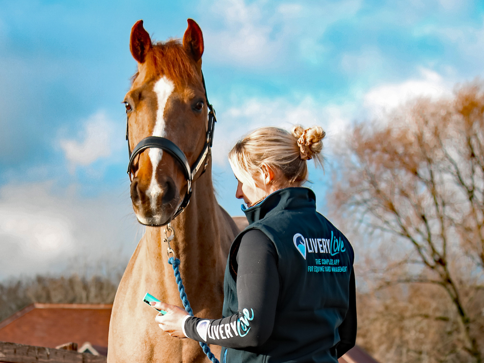News – Livery Live - The complete app for equine yard management
